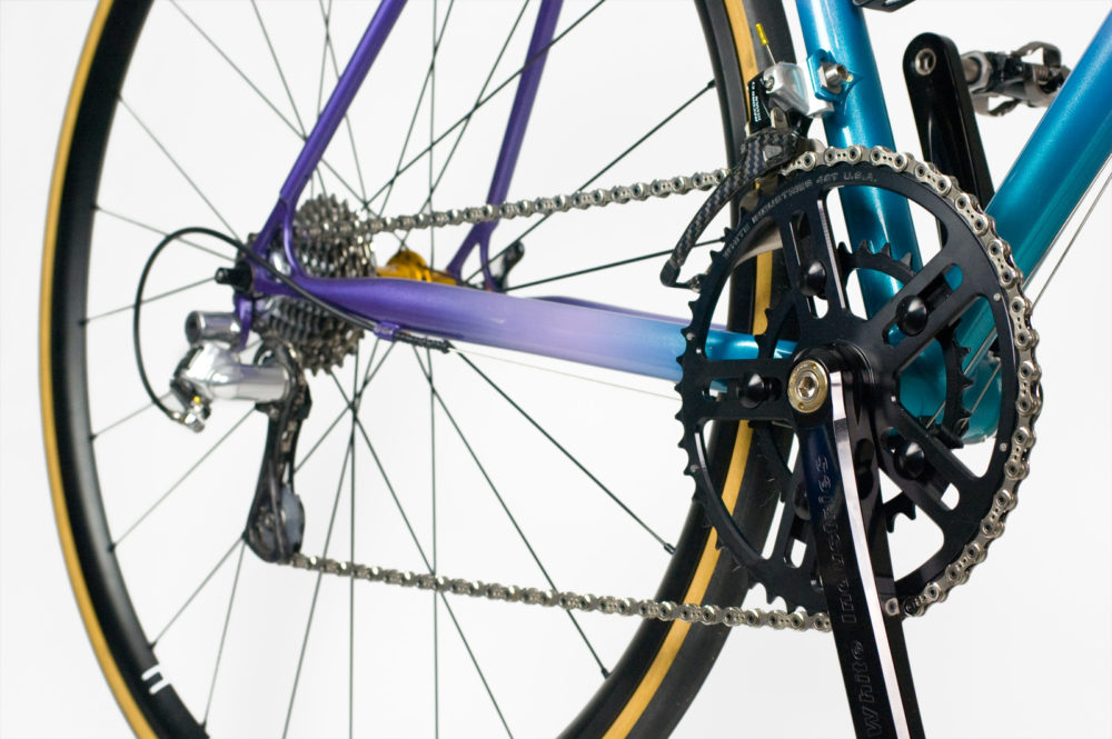 Bien choisir ses ratios à vélo - Félix-Antoine Tremblay